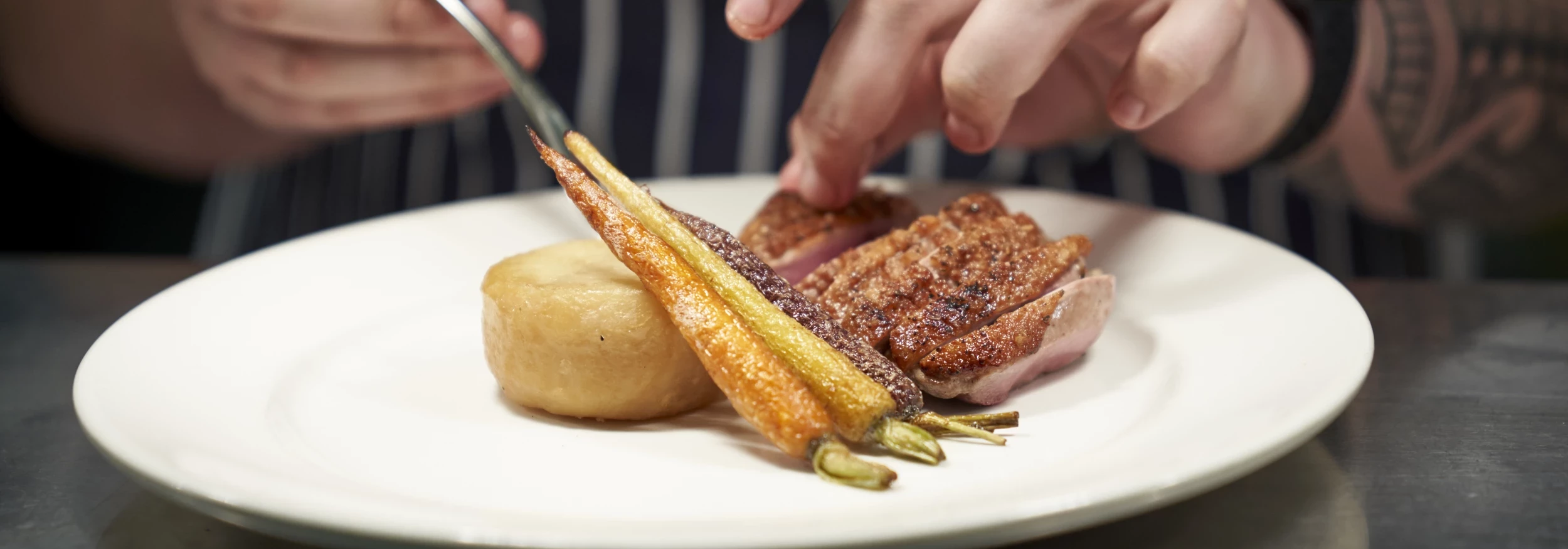 Hempstead House Restaurant - Fine Dining Restaurants in Sittingbourne Kent